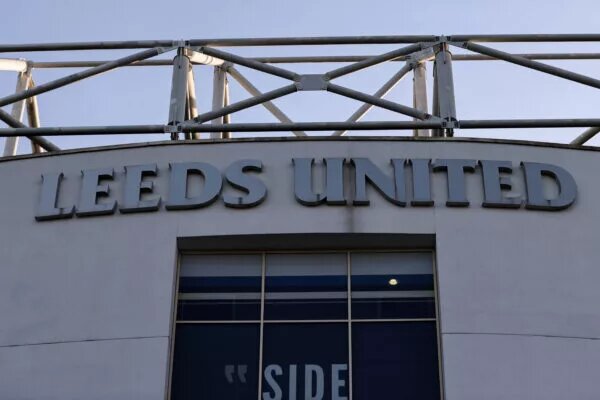 Leeds United Predicted Lineup Vs Fulham
