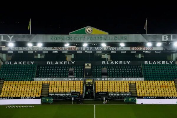 Team News, Form and Predicted Line-Up as Oxford United Travel to Norwich
