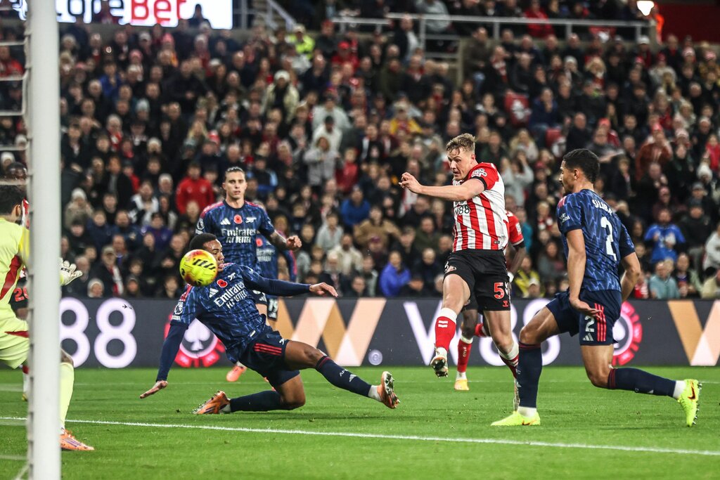 What Has Been Said Since Sunderland's Draw With Arsenal