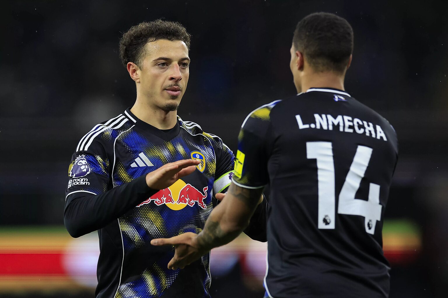 Leeds vs Liverpool Confirmed Lineups for December 6 - Last Word On Football