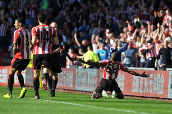 Top Five Sunderland vs Newcastle Games at The Stadium of Light
