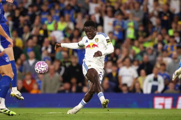 Leeds Team News & Predicted Lineup For FA Cup Tie v Derby