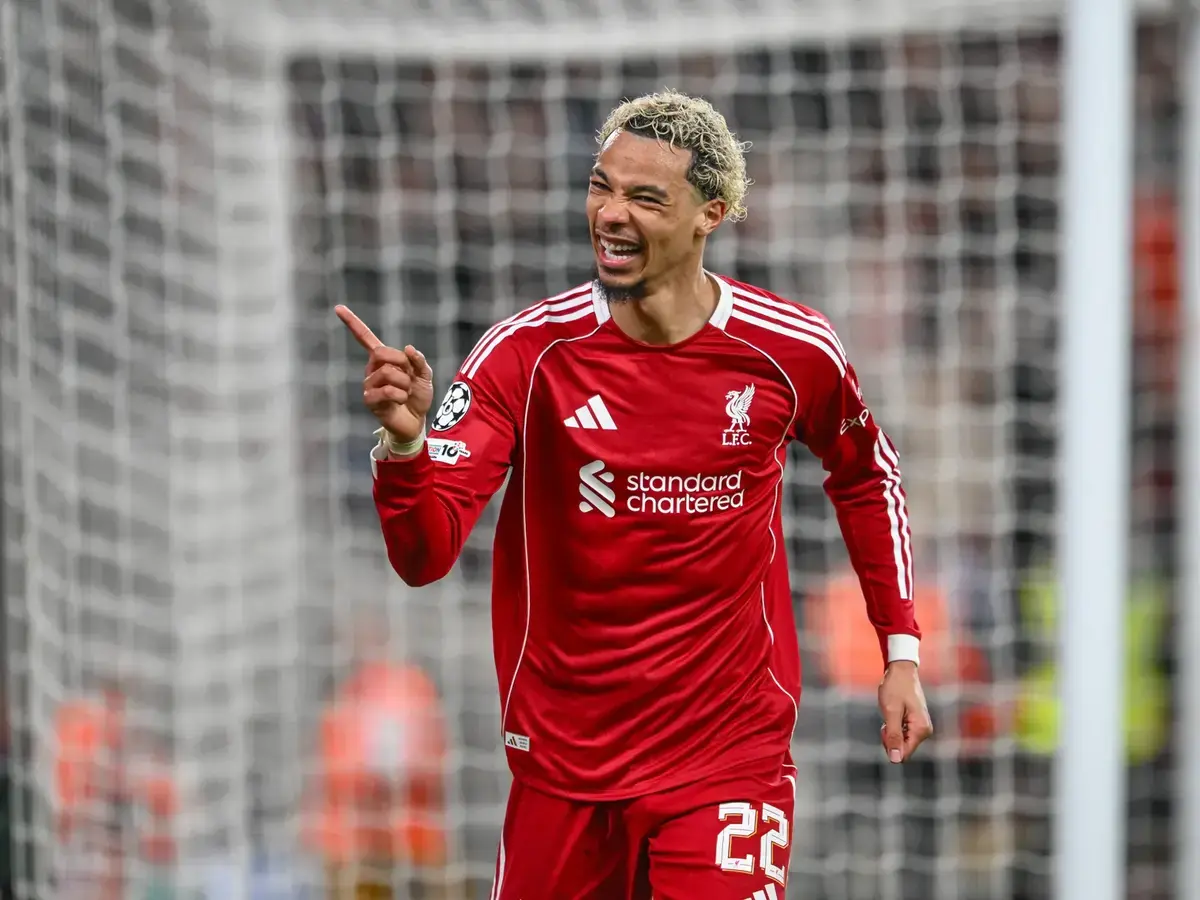 Where Liverpool’s Galatasaray Comeback Ranks Among Anfield’s Greatest ...