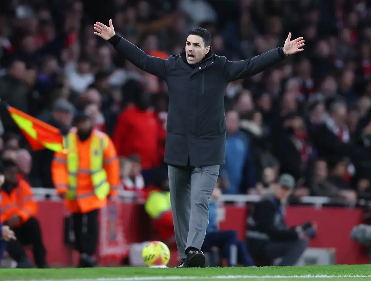 Premier League Betting: Best Bets Including Brighton vs Arsenal