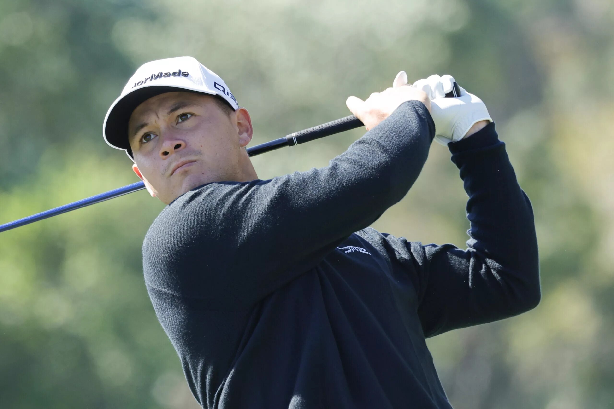 Karl Vilips To Play At His First PGA Championship - Last Word On Golf