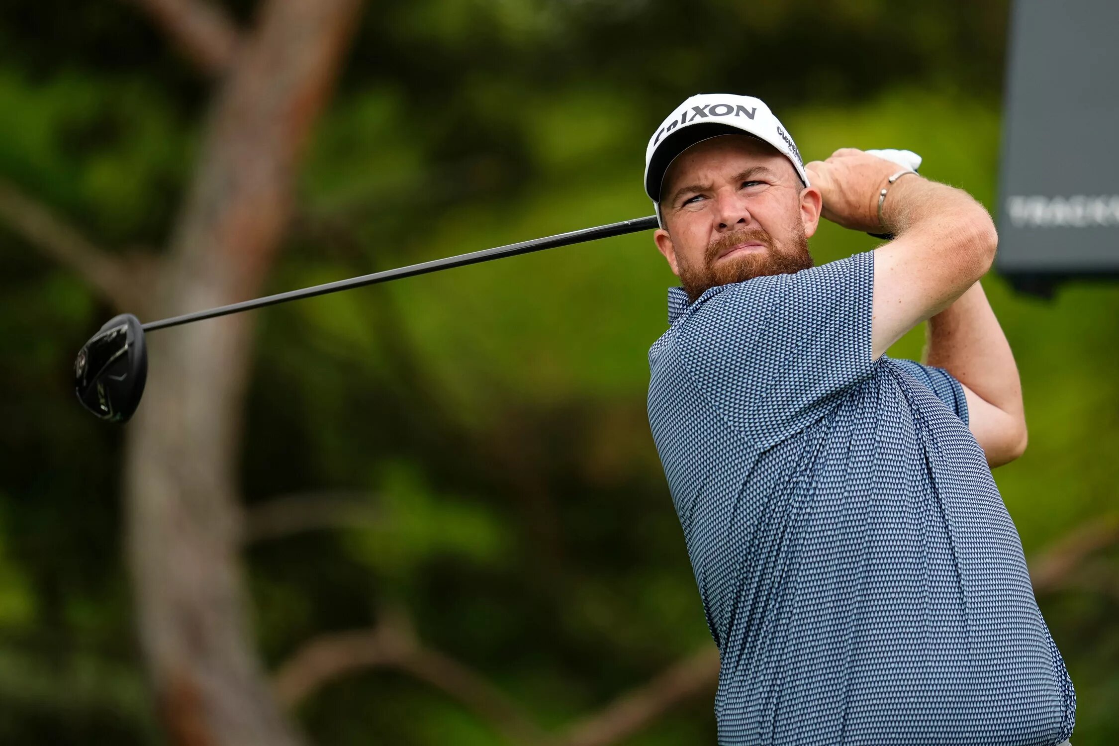 Shane Lowry's Humorous Take on Oakmont's Challenges - Last Word On Golf
