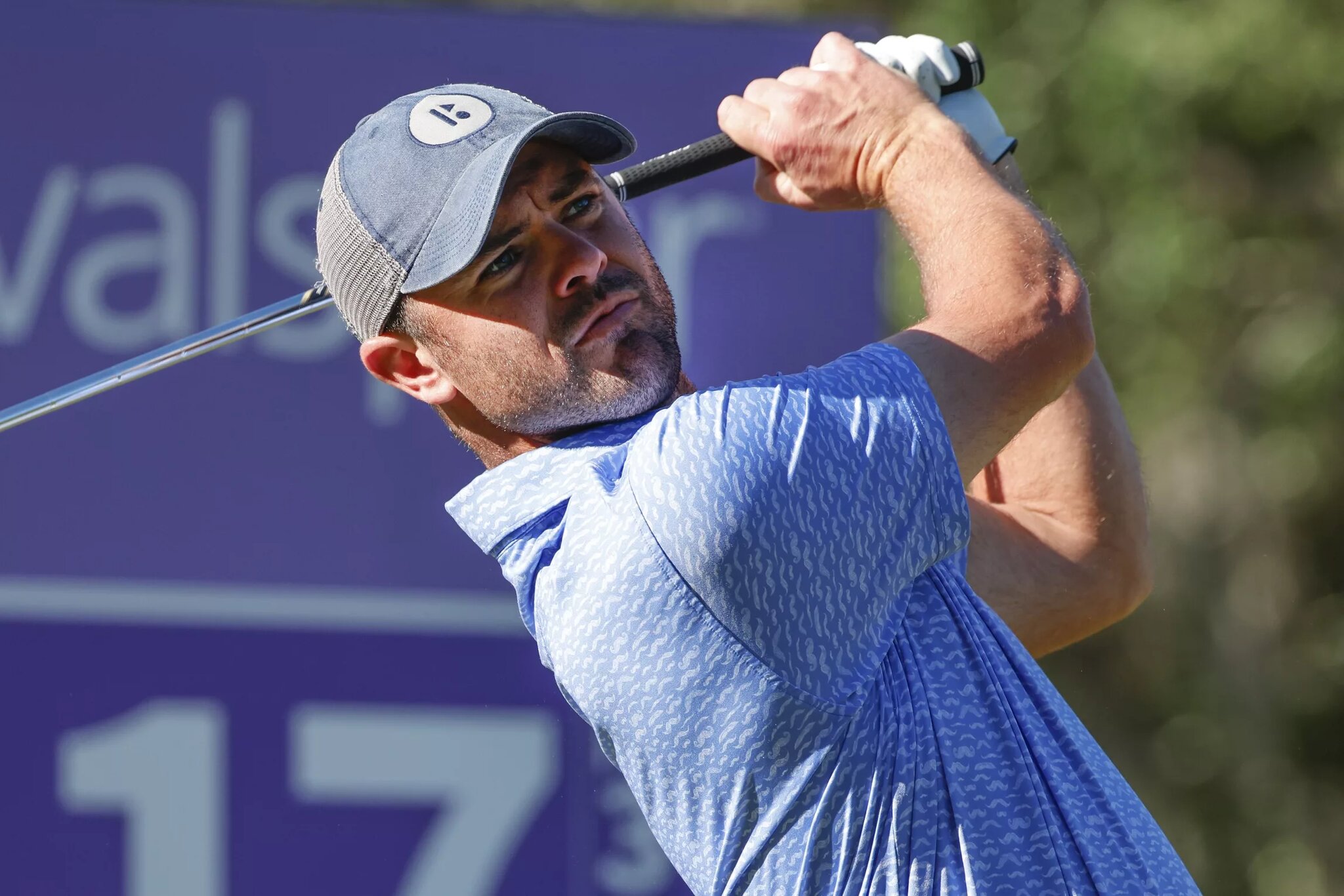 Wesley Bryan On-going Suspension for "Unauthorized Appearance ...