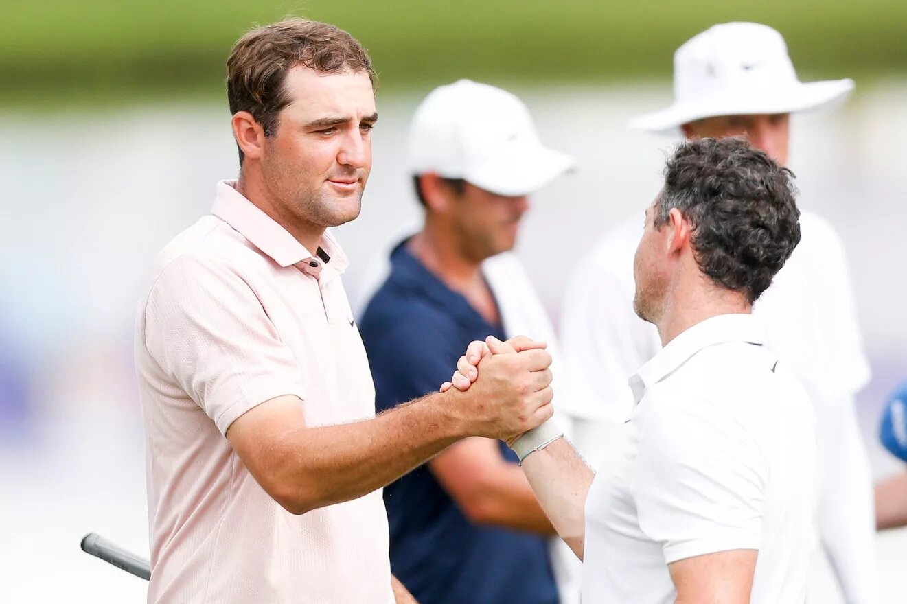 Ryder Cup Race Heats Up: Who’s Locked In and Who’s Falling Out? - Last ...
