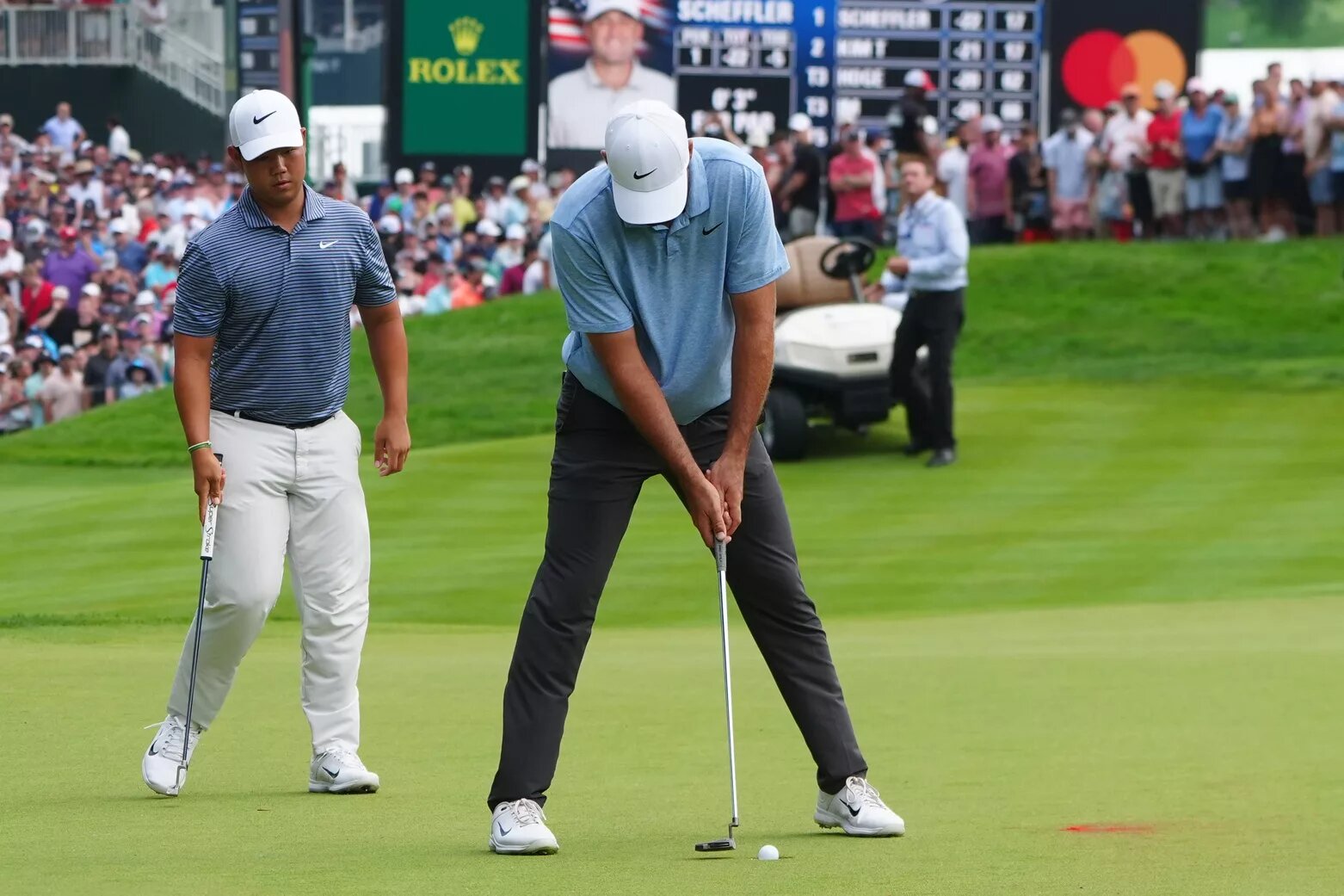 Travelers Championship 2025 Preview: Full Field, TPC Course Breakdown ...