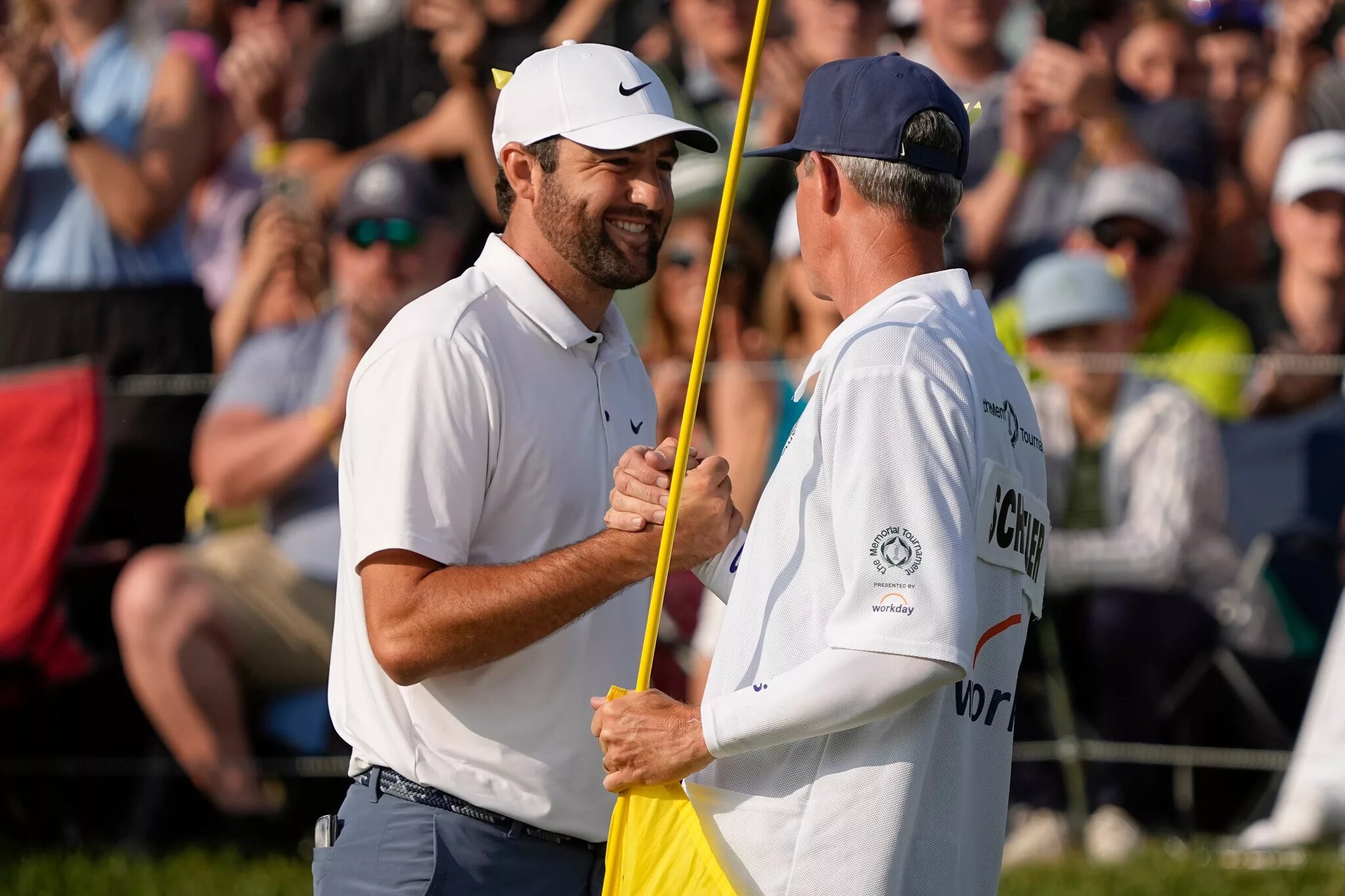 Constant Caddie Change A Plus Or Negative? - Last Word On Golf