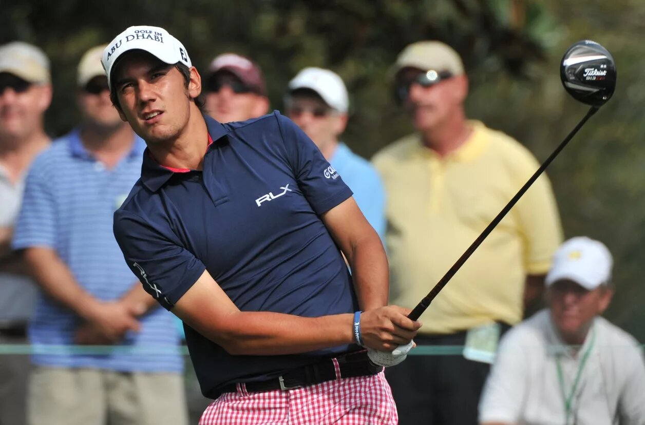 The RBC Canadian Open Has a Surprise Storyline—And It’s Personal - Last ...