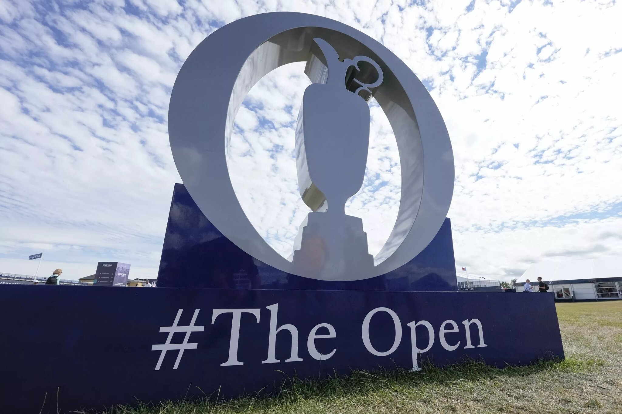 Augusta National and R&A Introduce Six New Qualification Pathways for ...