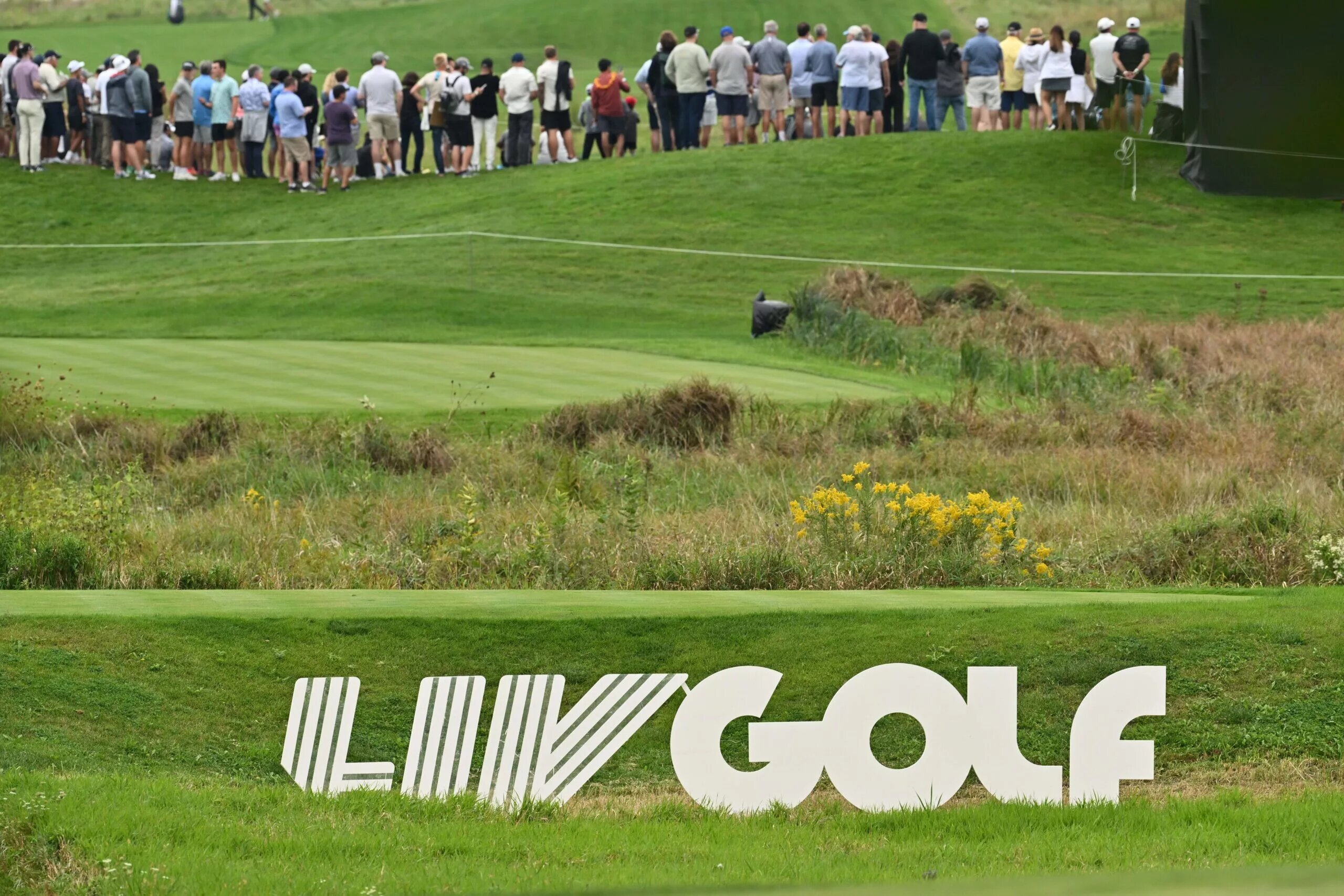 LIV Golf Makes Second Bid for OWGR Points – Will They Finally Get In ...