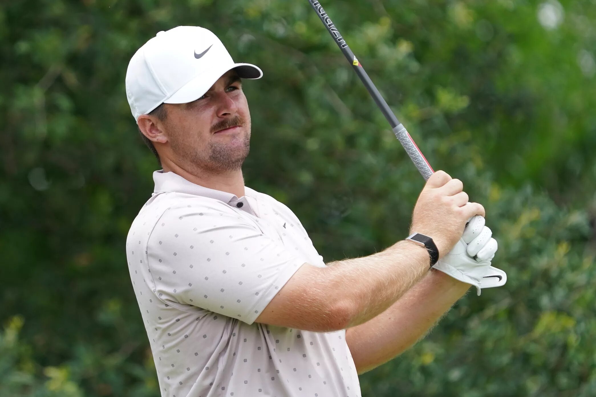 ‘I’m Unable To Keep it Together’: Gotterup Fights Back Tears After ...