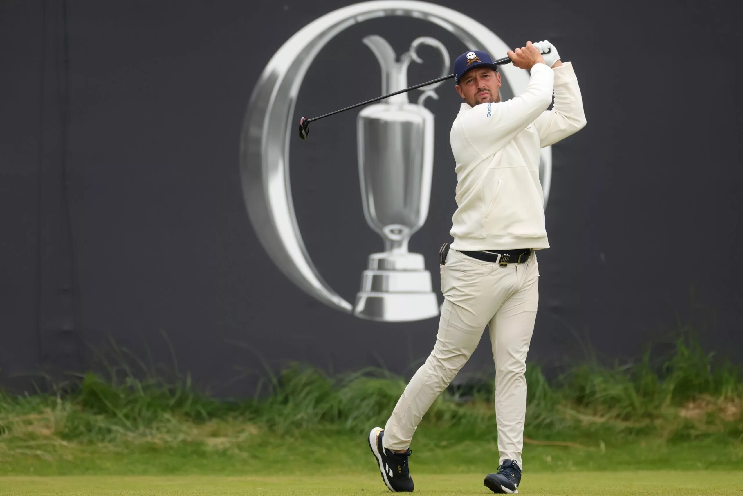 “I Can’t Give Up”: Bryson DeChambeau Opens Up About His Father’s Impact ...