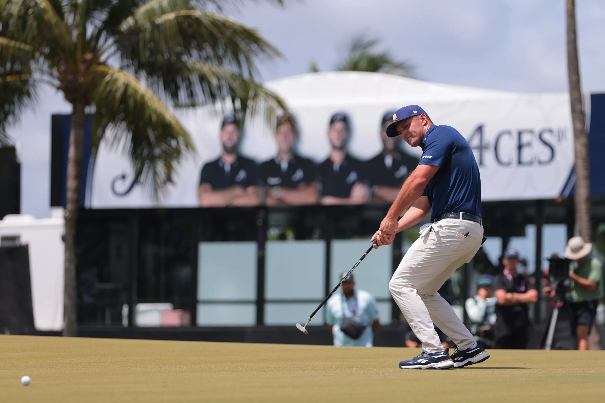 PGA Tour Returns to Trump-Owned Courses After a Decade - Last Word On Golf