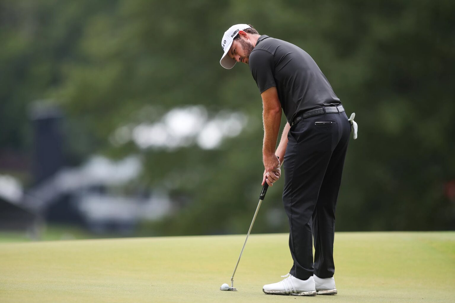 Golf Fans Demand PGA Tour Penalize Cantlay After Viral “Plenty of ...