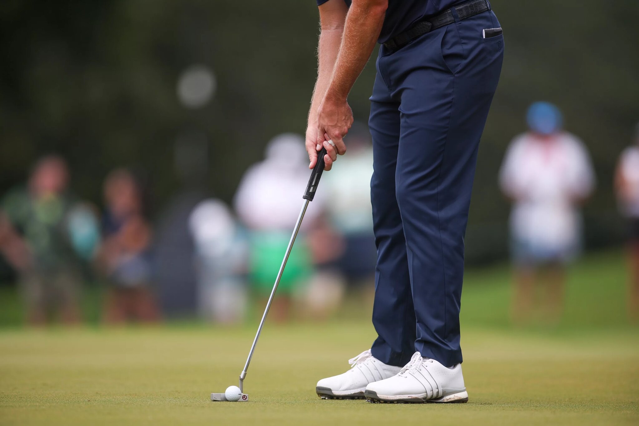 Golf Fans Demand PGA Tour Penalize Cantlay After Viral “Plenty of ...