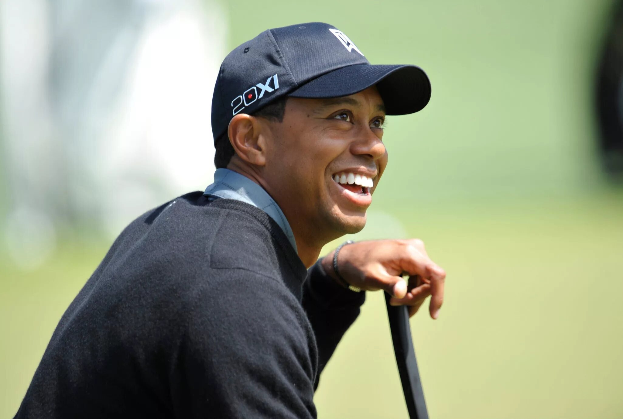 How Tiger Woods Reinvented His Swing to Stage Epic Comebacks - Last ...