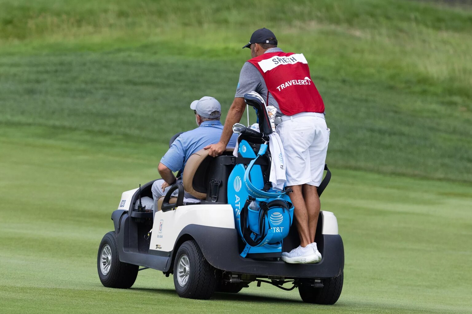 Top Golfers Who Were Never the Same After Surgery - Last Word On Golf