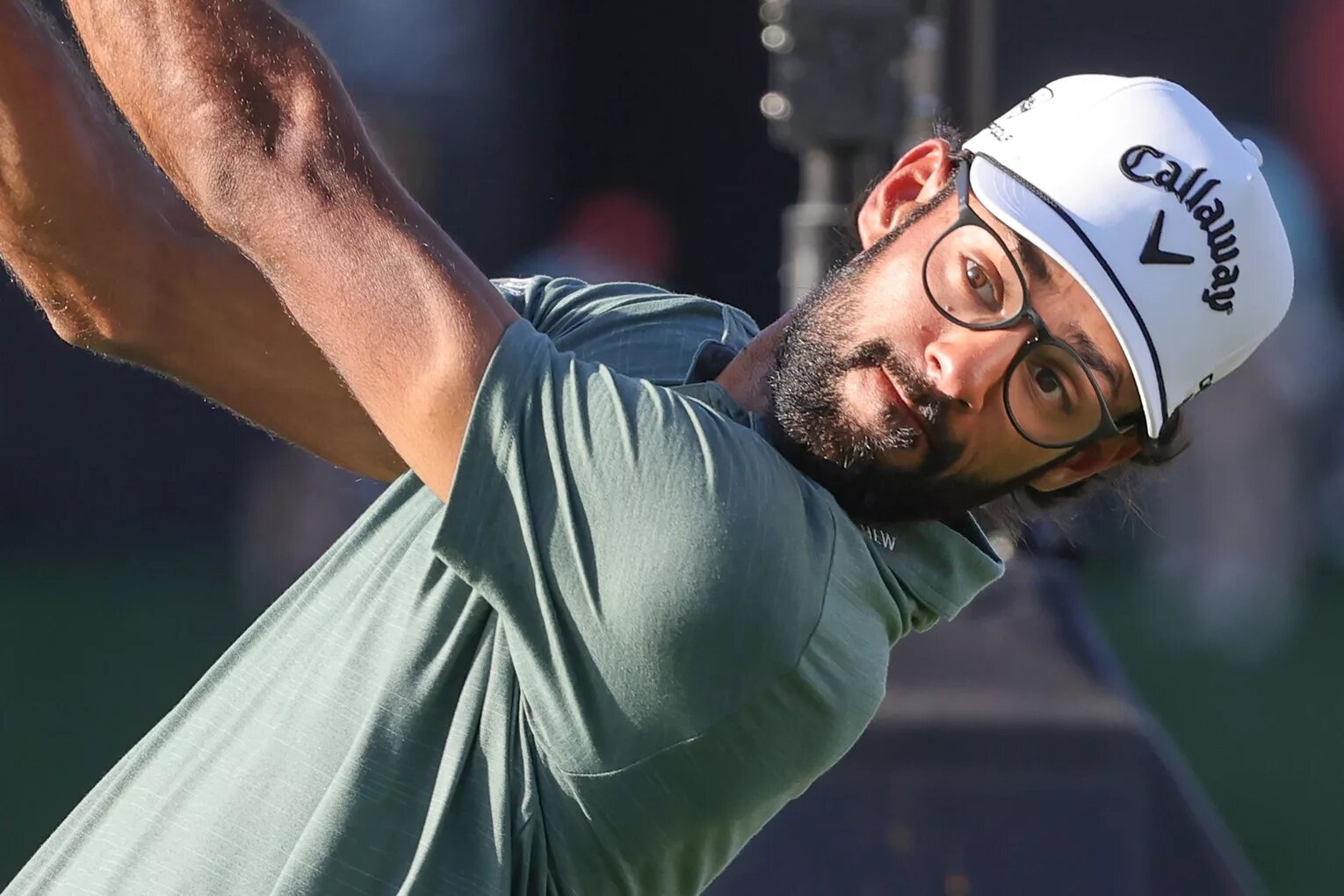 Akshay Bhatia Teams Up With TravisMathew for Limited ‘Our Favorite Time ...