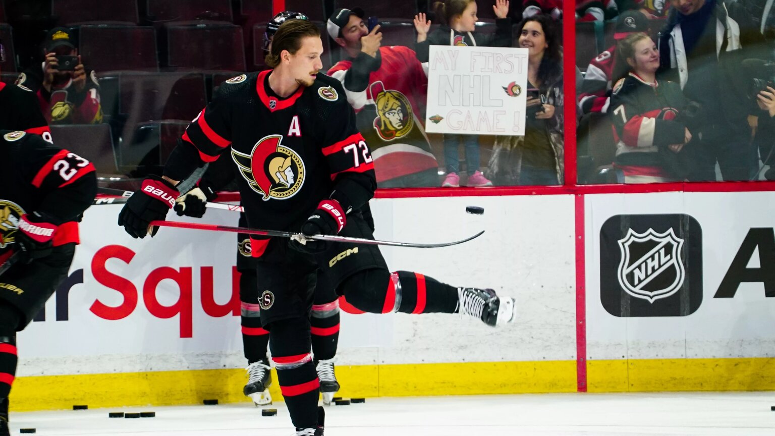 Last Word on Sens: Ottawa Senators Season with Spencer Blake