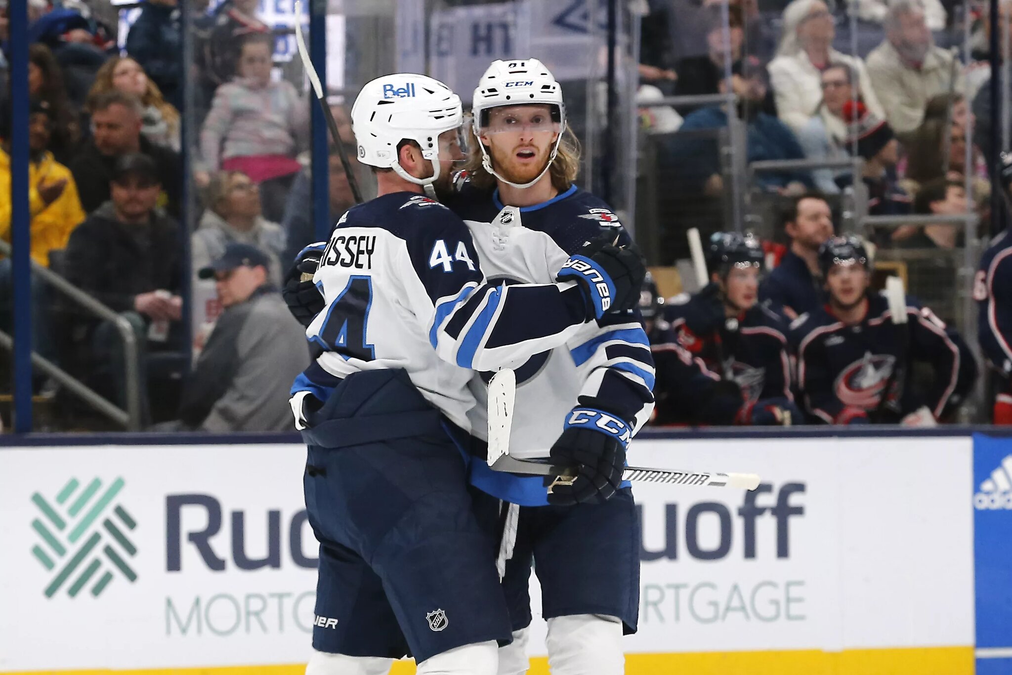 NHL Predictions Today: Game Summaries, Analysis, Odds l LWOH