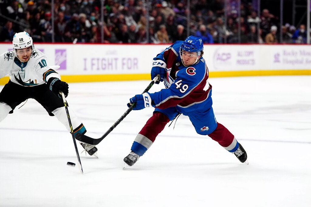NHL Player Development of First Round Picks: Nick Merkley