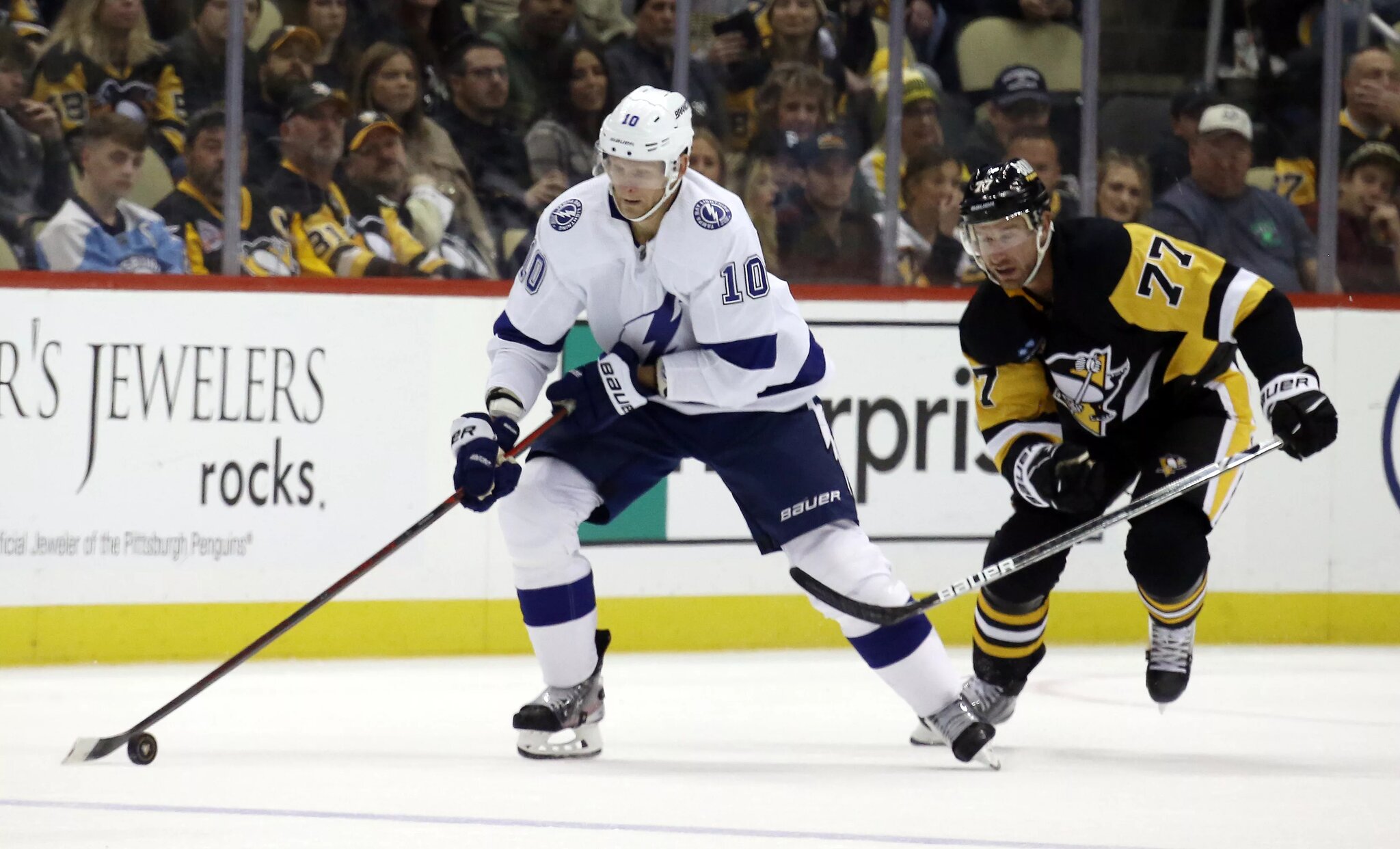 NHL Predictions Today: Game Summaries, Analysis, Odds l LWOH