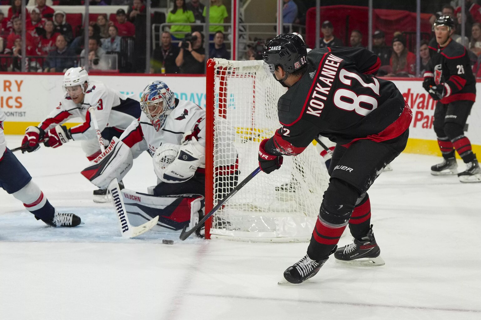 NHL Predictions Today: Game Summaries, Analysis, Odds l LWOH