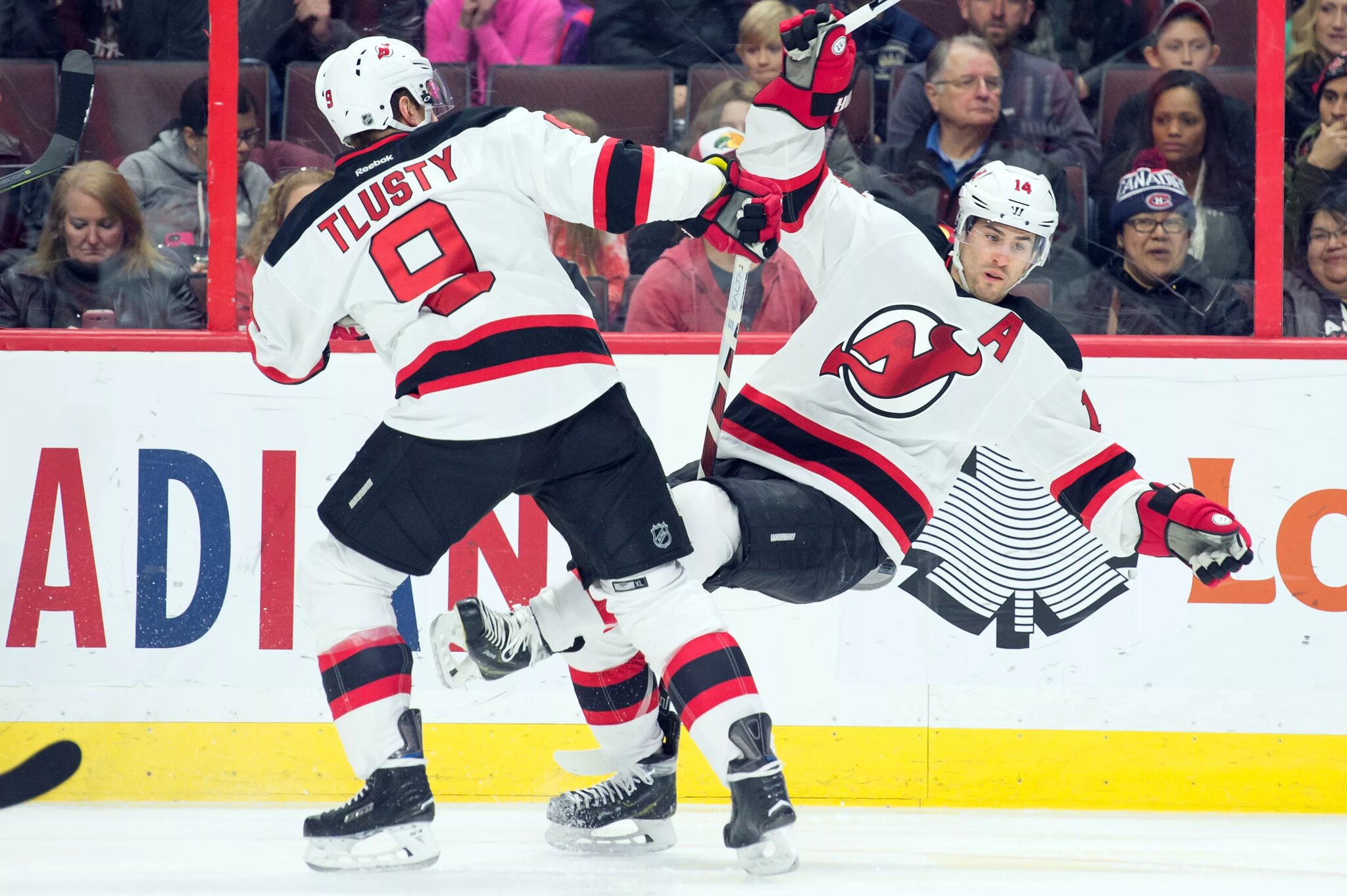Player Development Of Top-15 Euro Forwards: Jiri Tlusty - LWOH