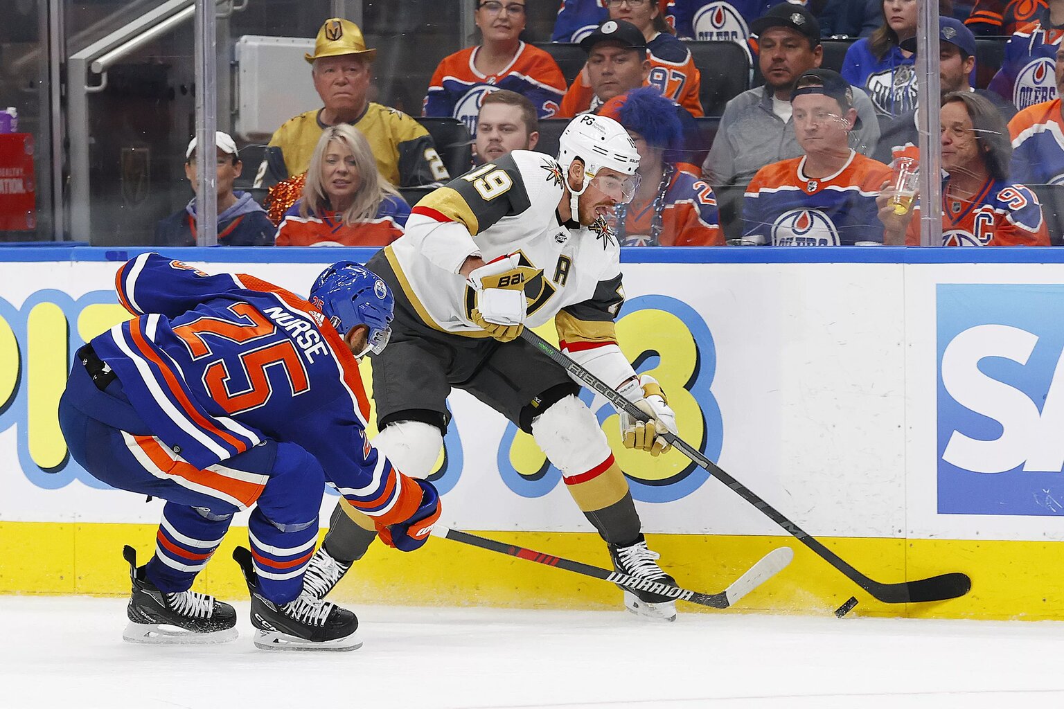 Edmonton Oilers Defenseman Suspended One Game - Last Word On Hockey