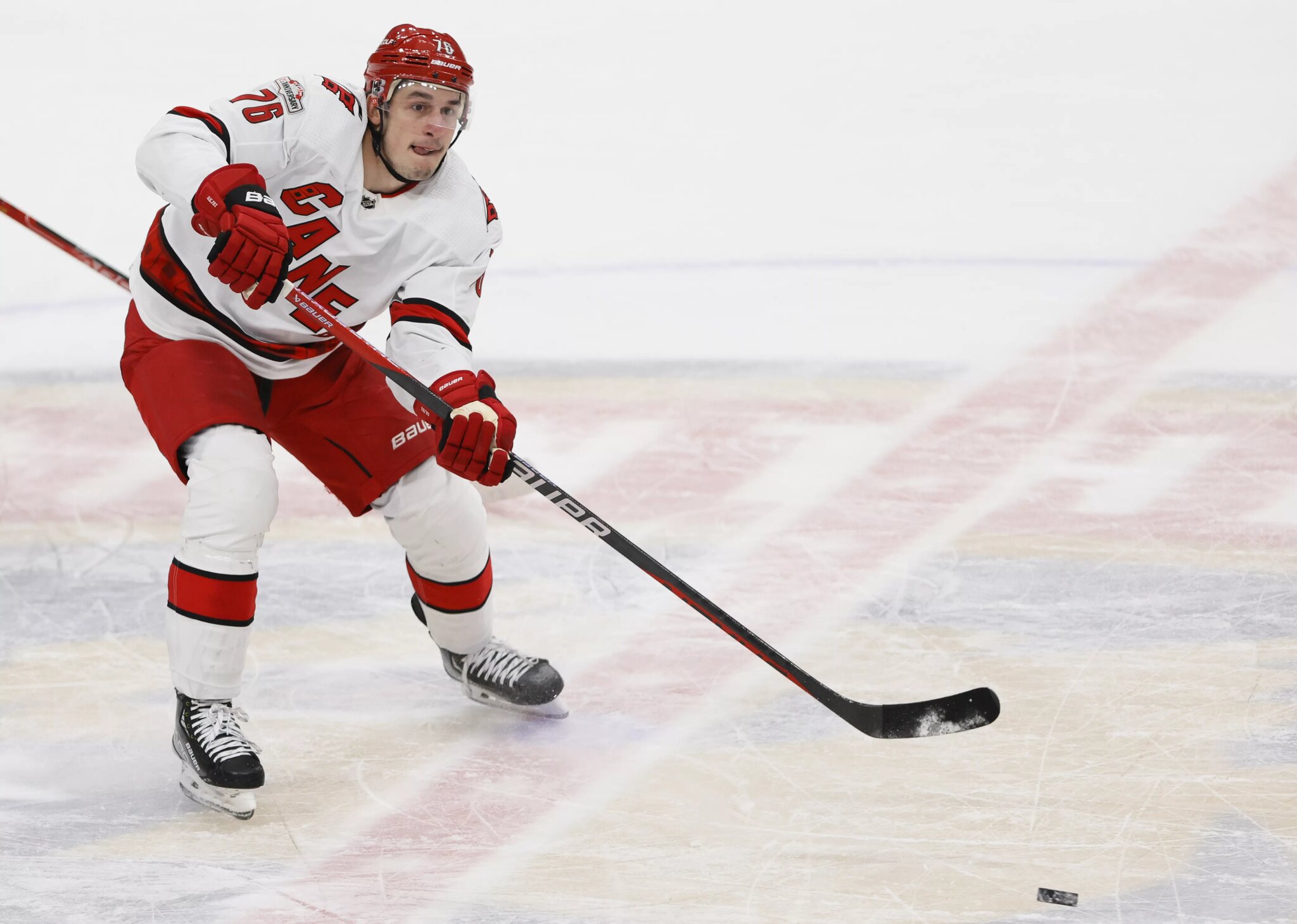 Carolina Hurricanes Offseason Grades: Brady Skjei