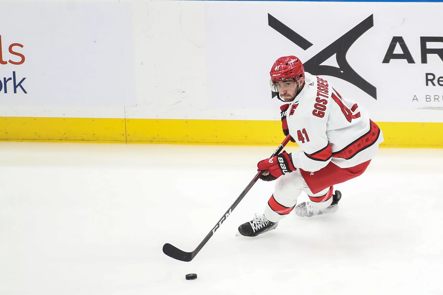 Carolina Hurricanes Offseason Grades: Shayne Gostisbehere