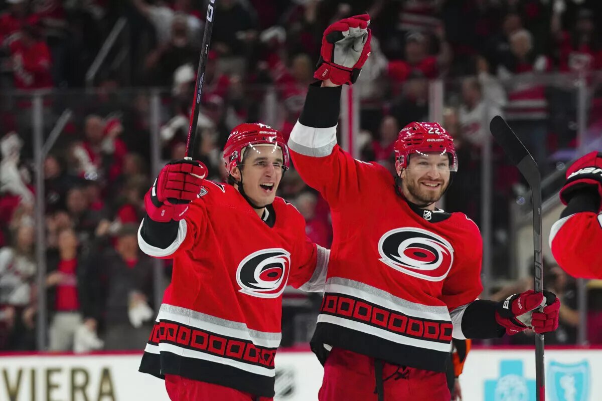 New Jersey Devils Sign Shutdown Defenceman