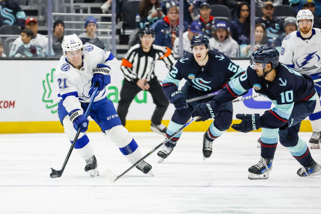 Breaking Down Anthony Cirelli's Underrated Start to the Season