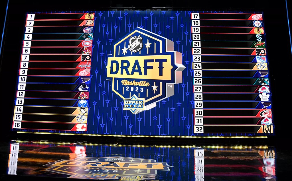 Anton Silayev 2024 NHL Draft Scouting Report