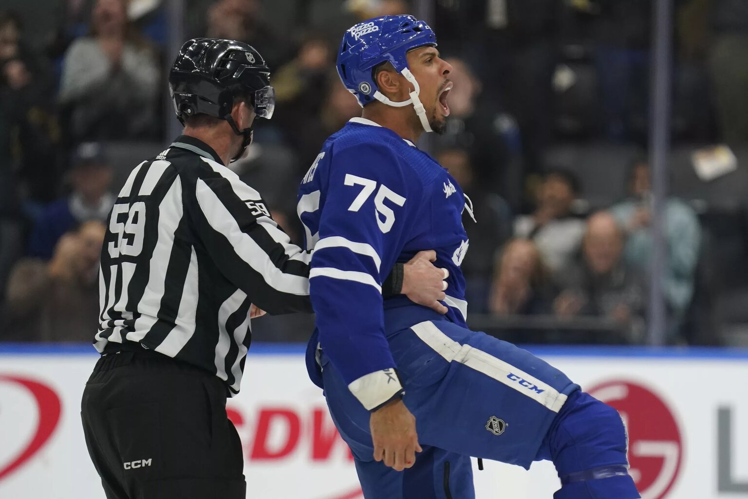 All-Time NHL Penalty Records That Leave Fans Speechless - Last Word On ...