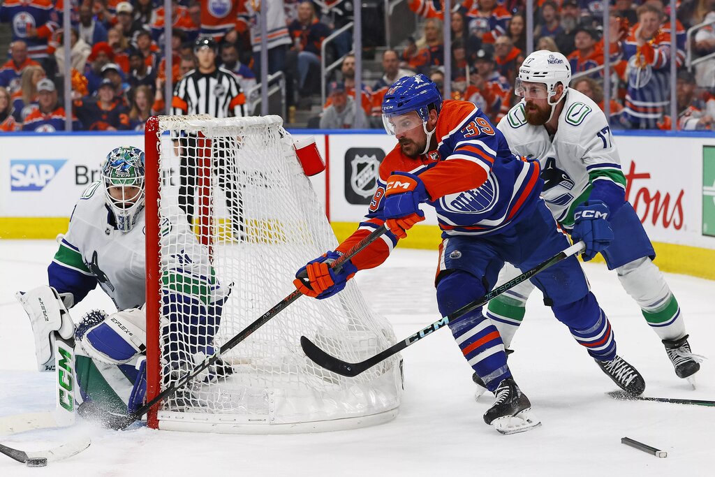The New York Rangers Sign a Depth Forward Free Agent