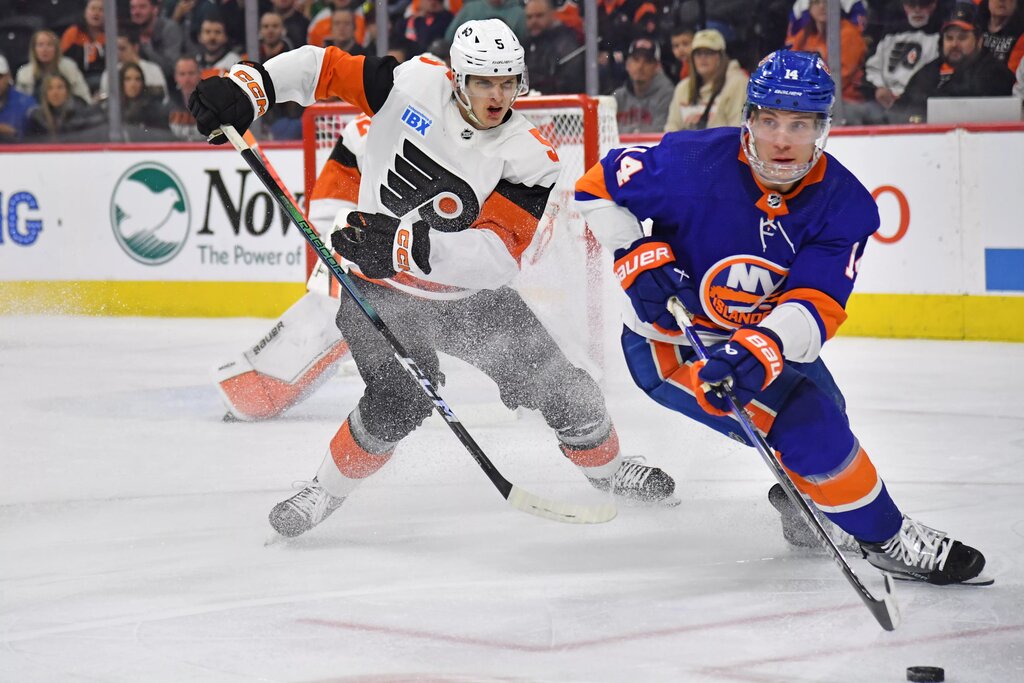 NHL Predictions Oct. 29 New York Islanders vs Anaheim Ducks