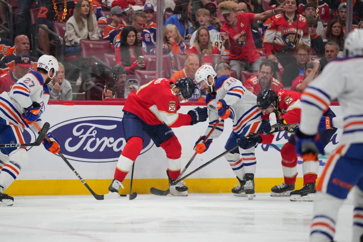 Former NHL Captain and Cup Champ Retires - Last Word On Hockey