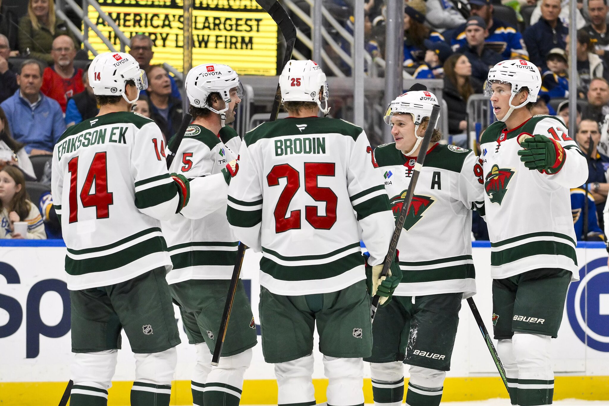 Puck Drop Preview 2025-26: Minnesota Wild