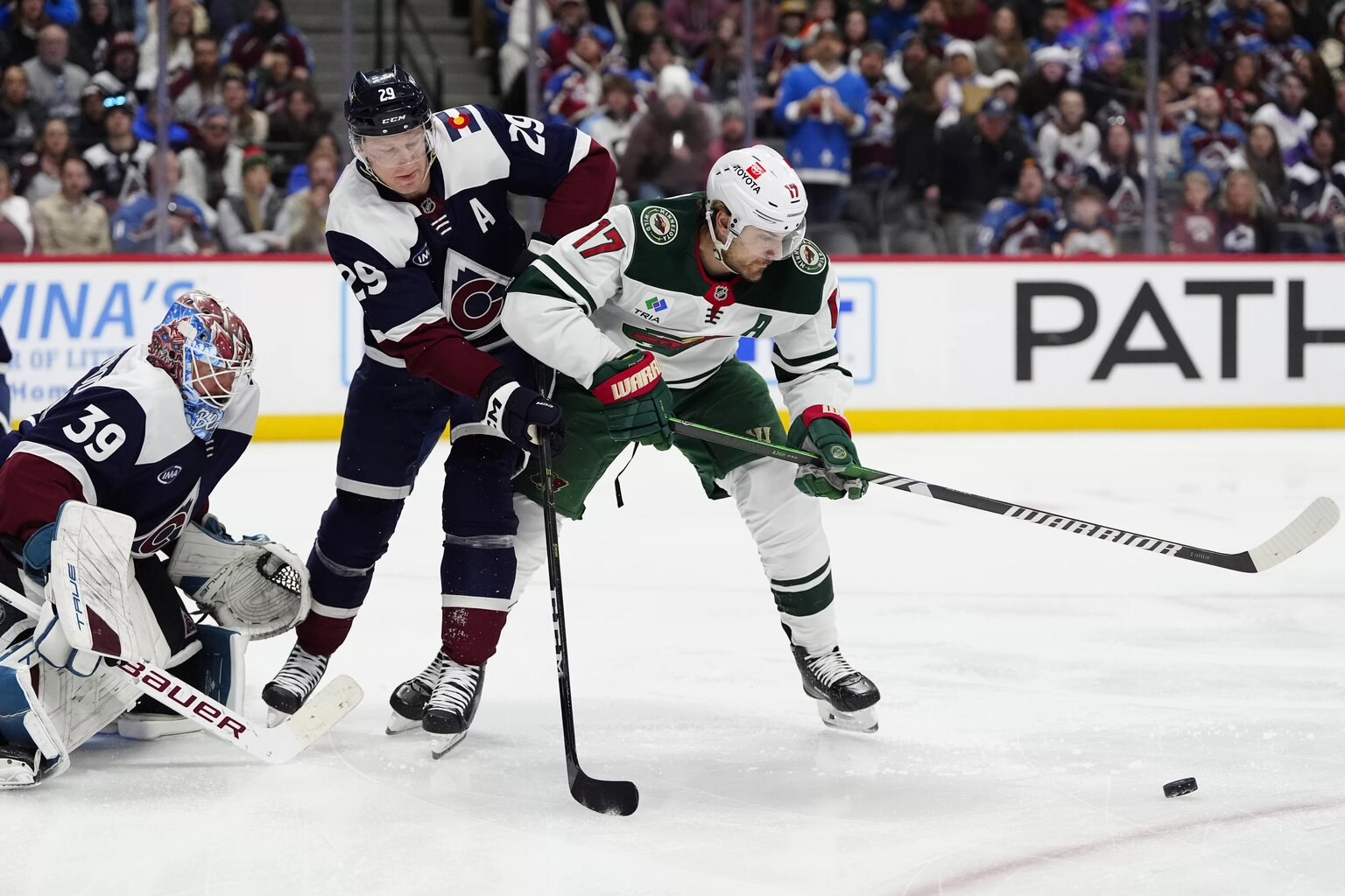 NHL Predictions Today: Game Summaries, Analysis, Odds l LWOH