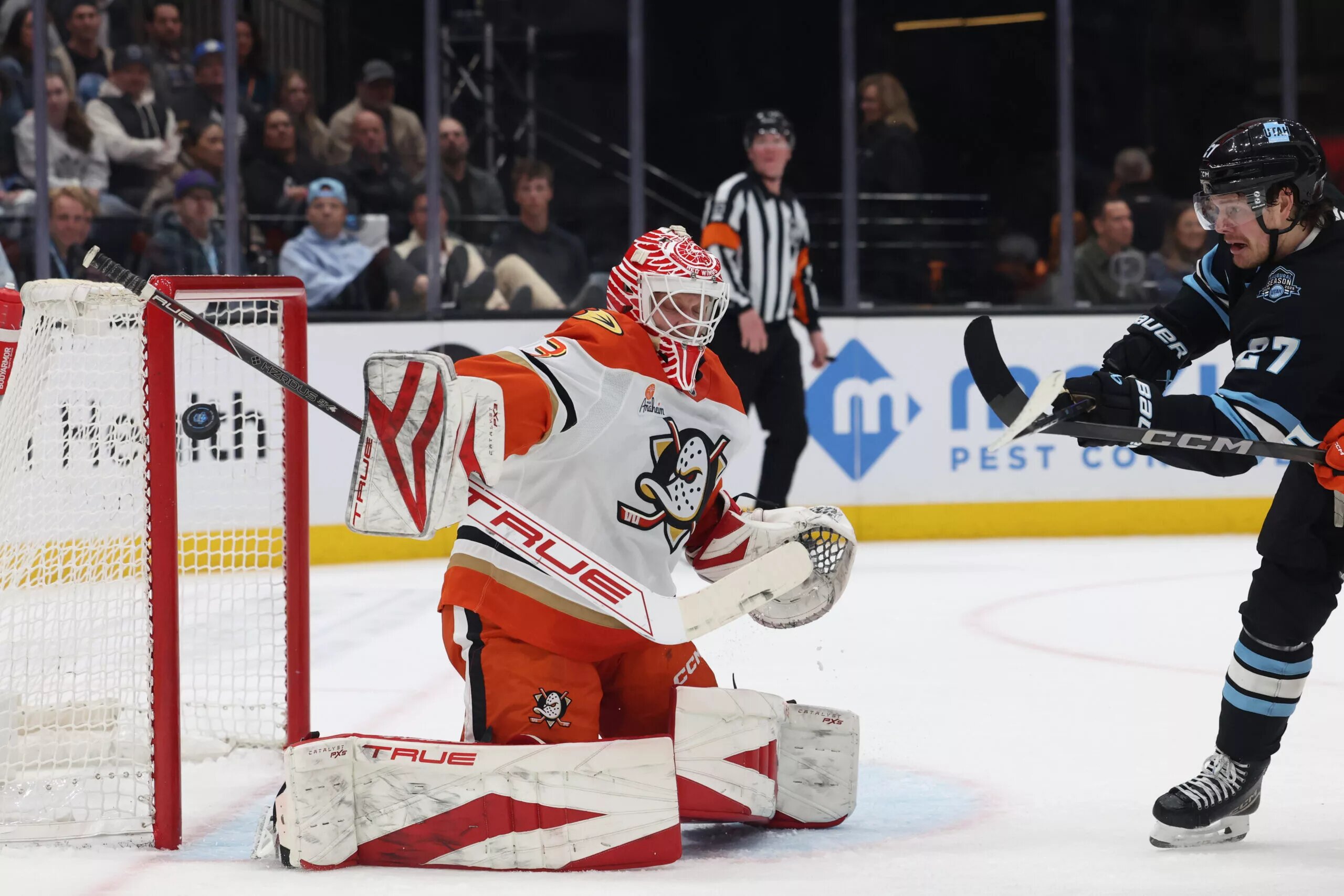 Anaheim Ducks Since The Trade Deadline