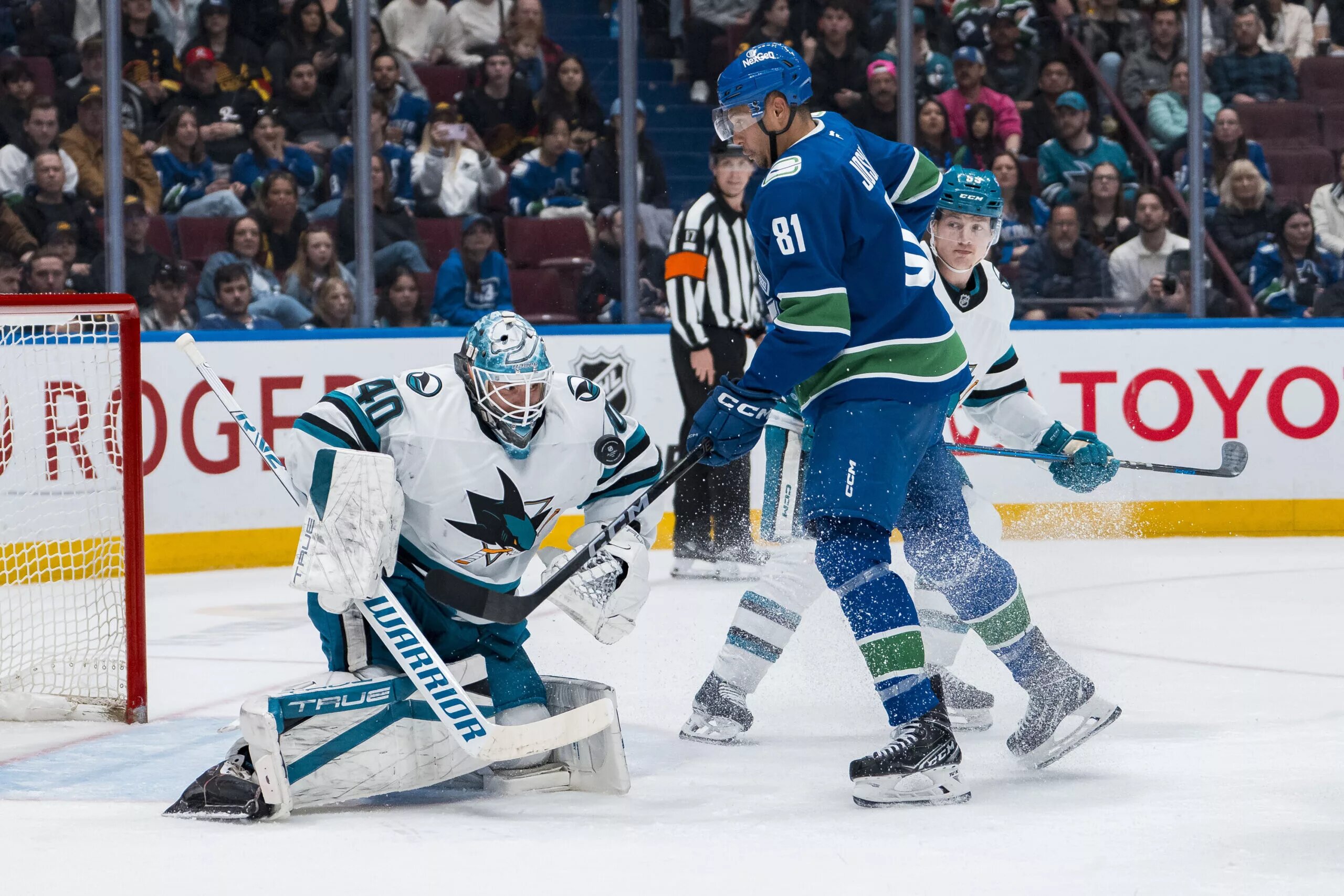 Vancouver Canucks Player Report Cards: Forwards - Last Word On Hockey