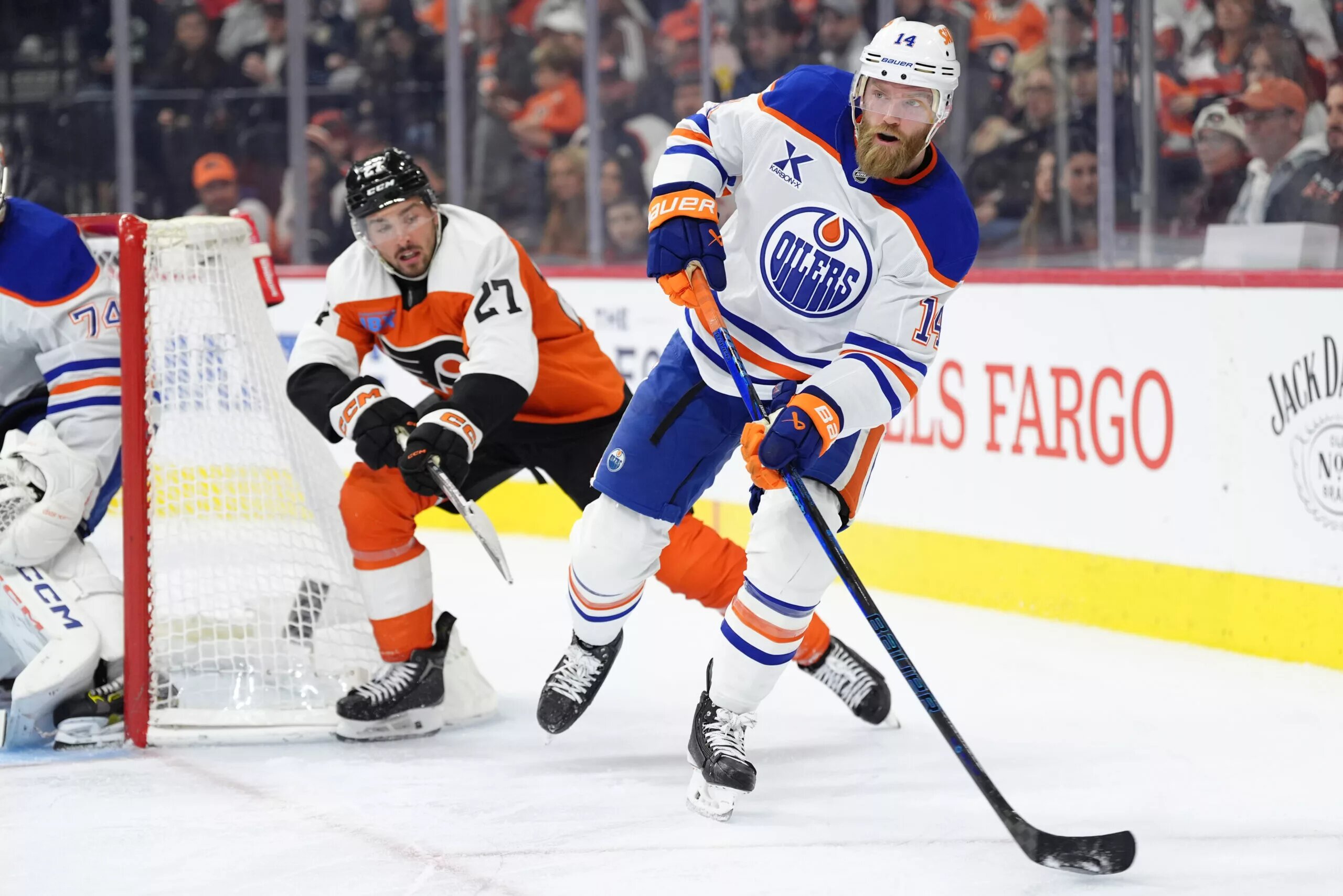 Edmonton Oilers Must Overcome This Mattias Ekholm Injury