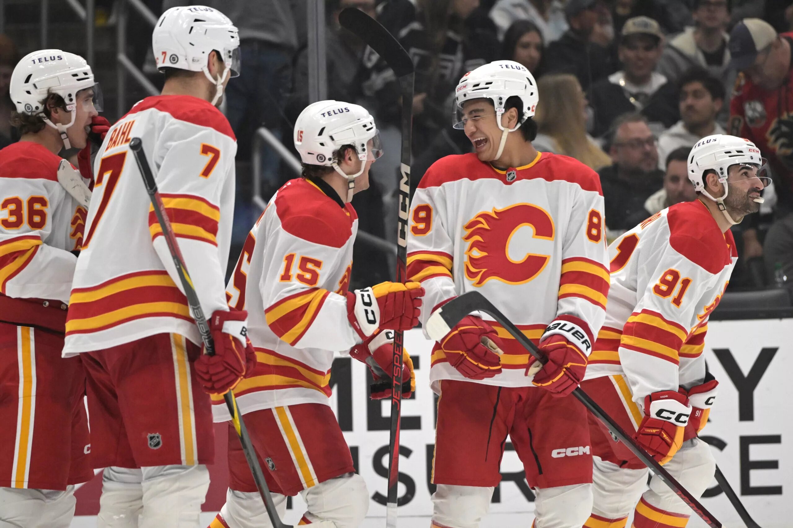 Calgary Flames Rebuild Check-In and 2025 Free Agency Preview