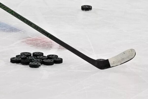 Eric Nilson Scouting Report: 2025 NHL Draft #32