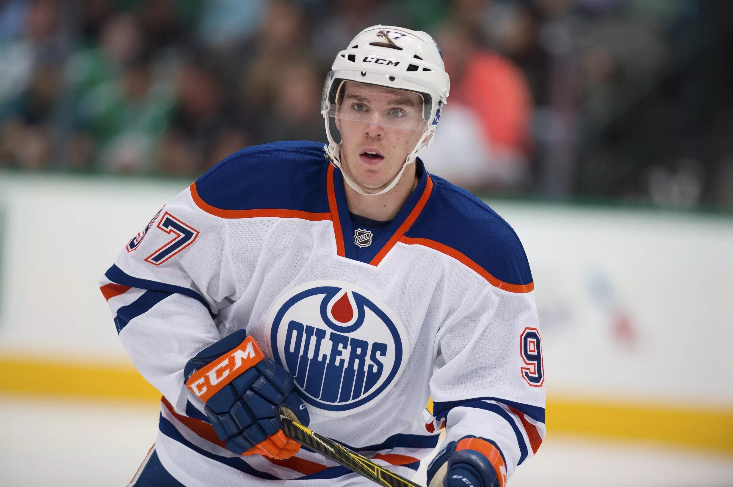 Connor McDavid: The Making of the NHL's Hockey Prodigy - Last Word On ...