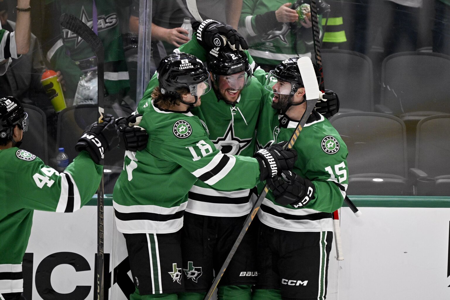 Journeyman NHL Defenceman Continues Career with CBJ
